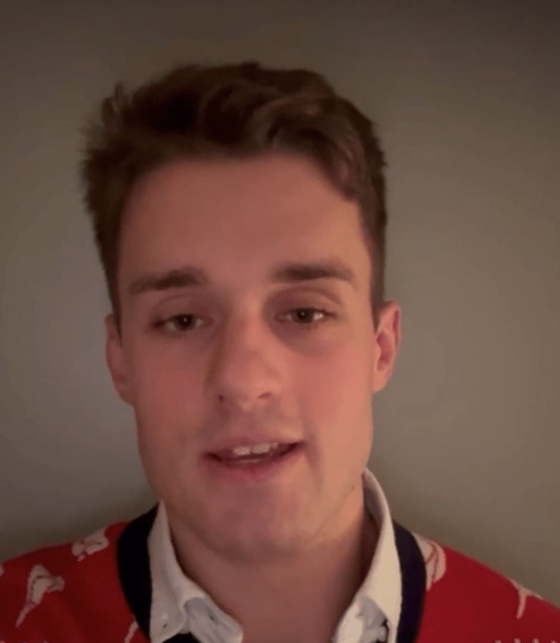 Duncan's story | James' Place | James' Place