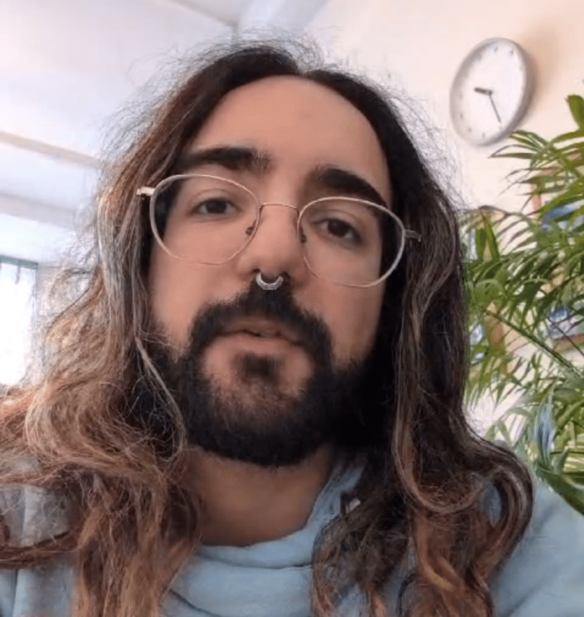 Masih's story | James' Place | James' Place