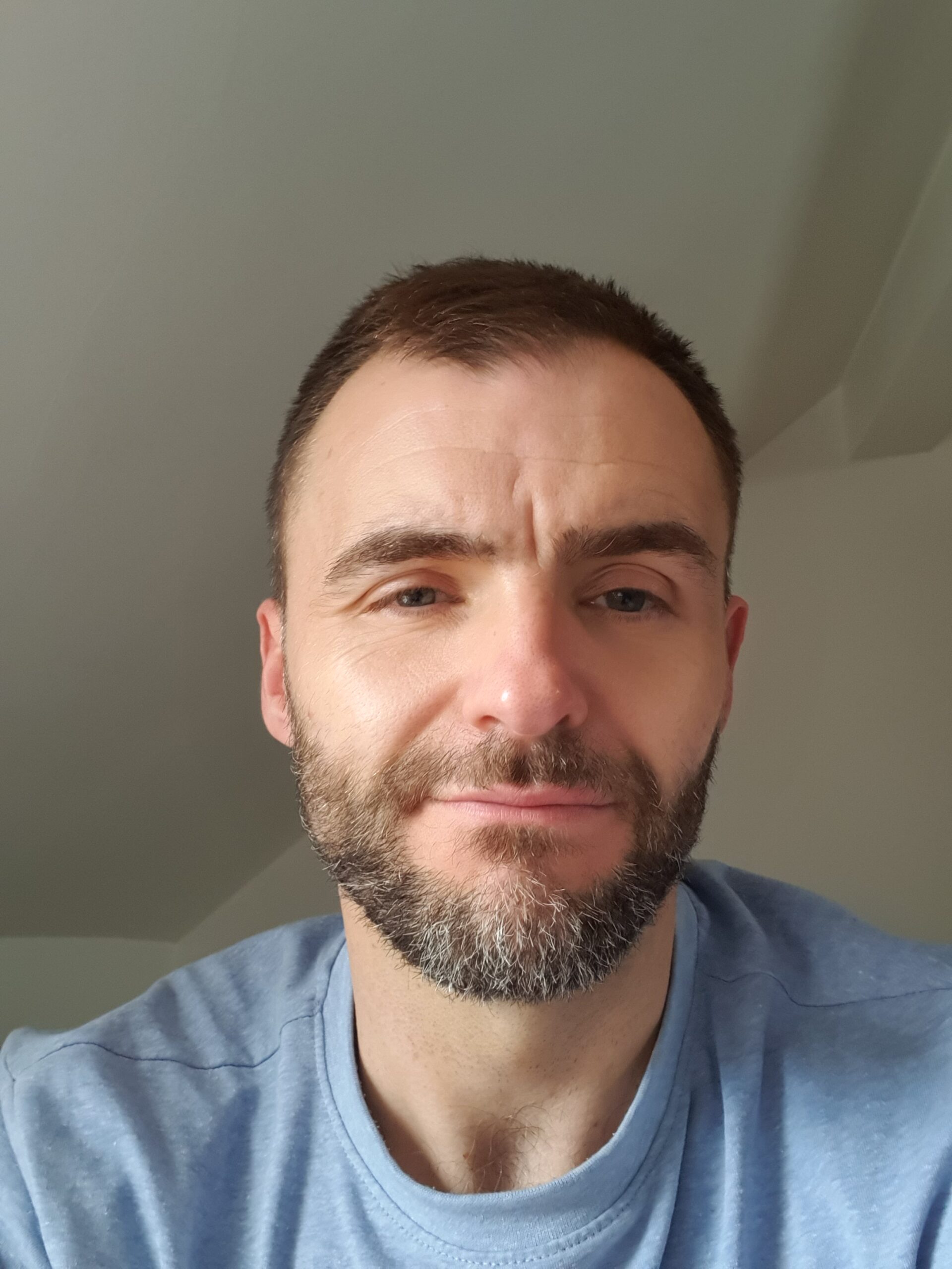 Matt's story | James' Place | James' Place