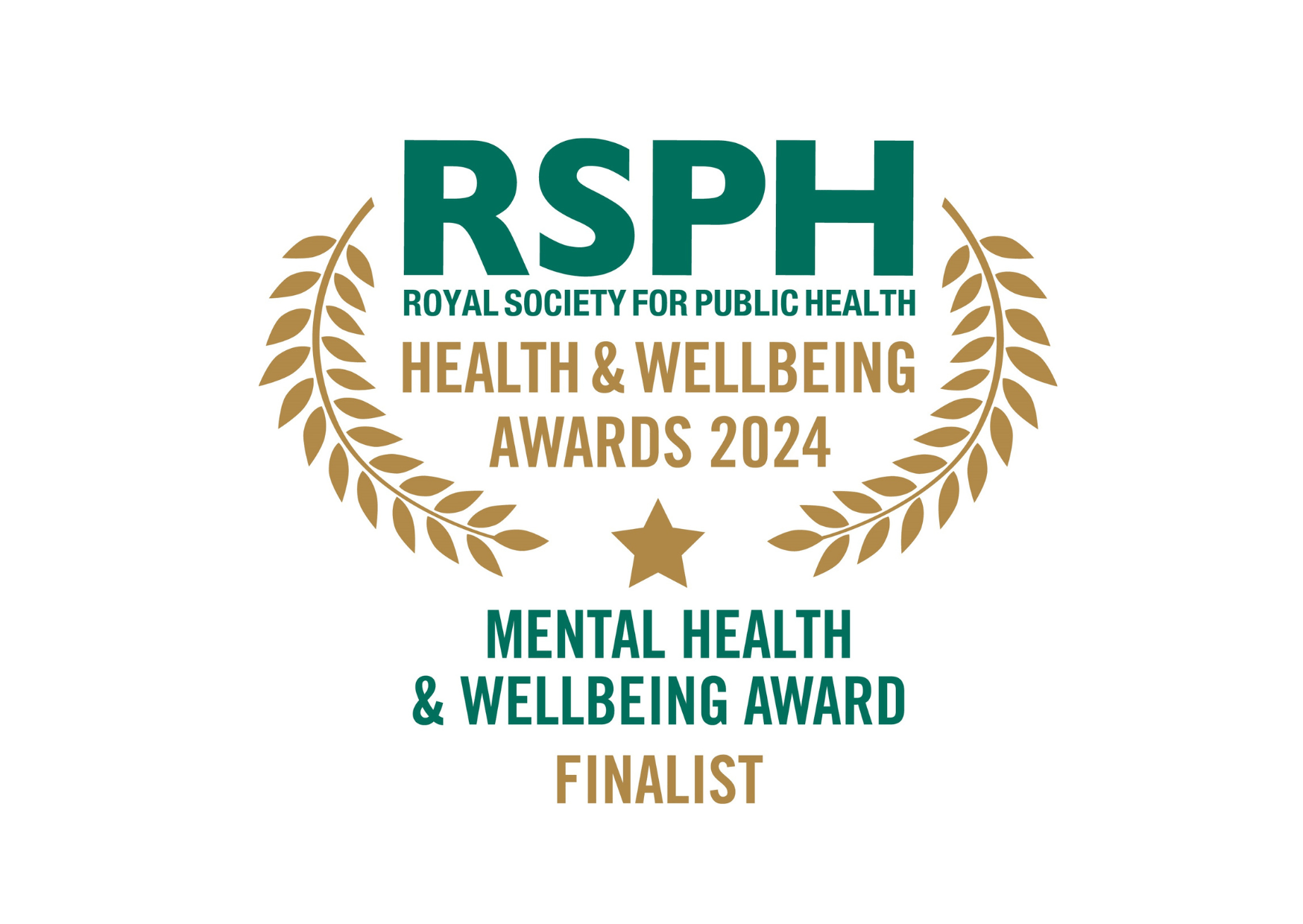 RSPH award | James' Place | James' Place
