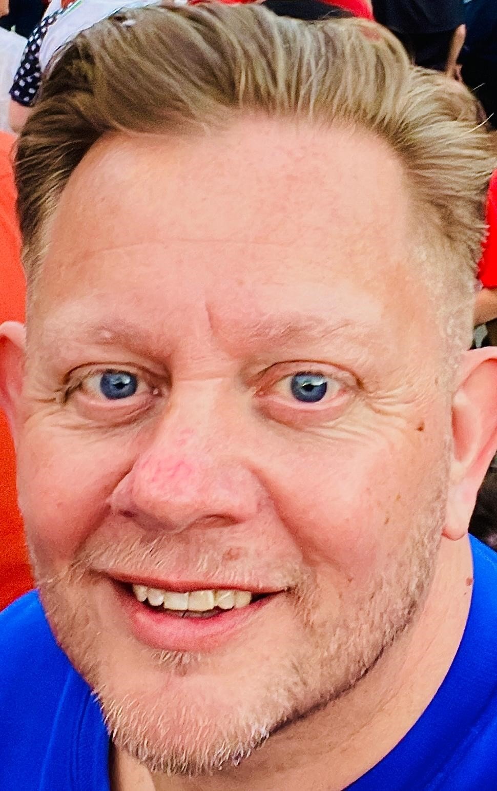 Jason's story | James' Place | James' Place