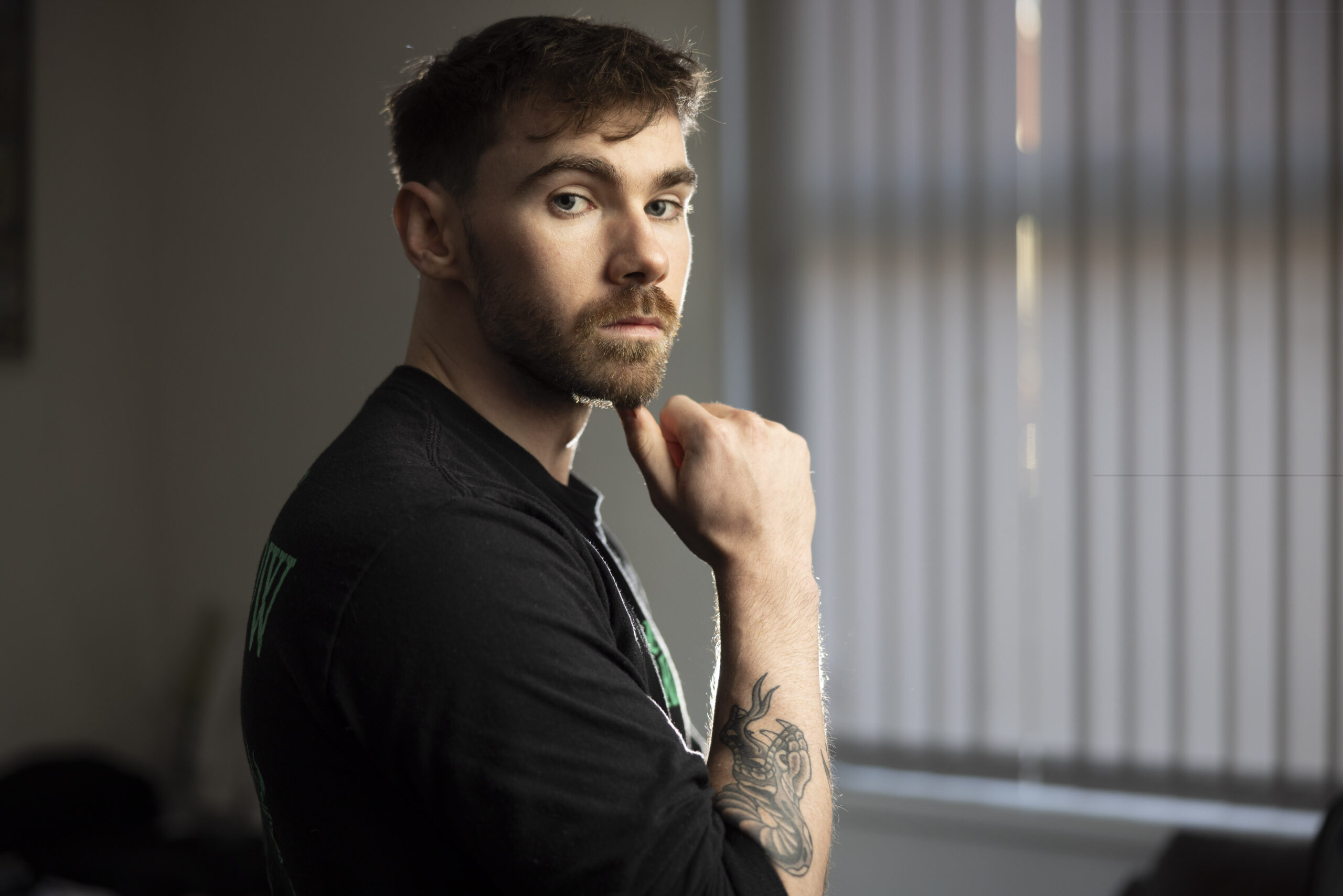 The Times and The Sunday Times Christmas Appeal: ‘I needed help — I ...