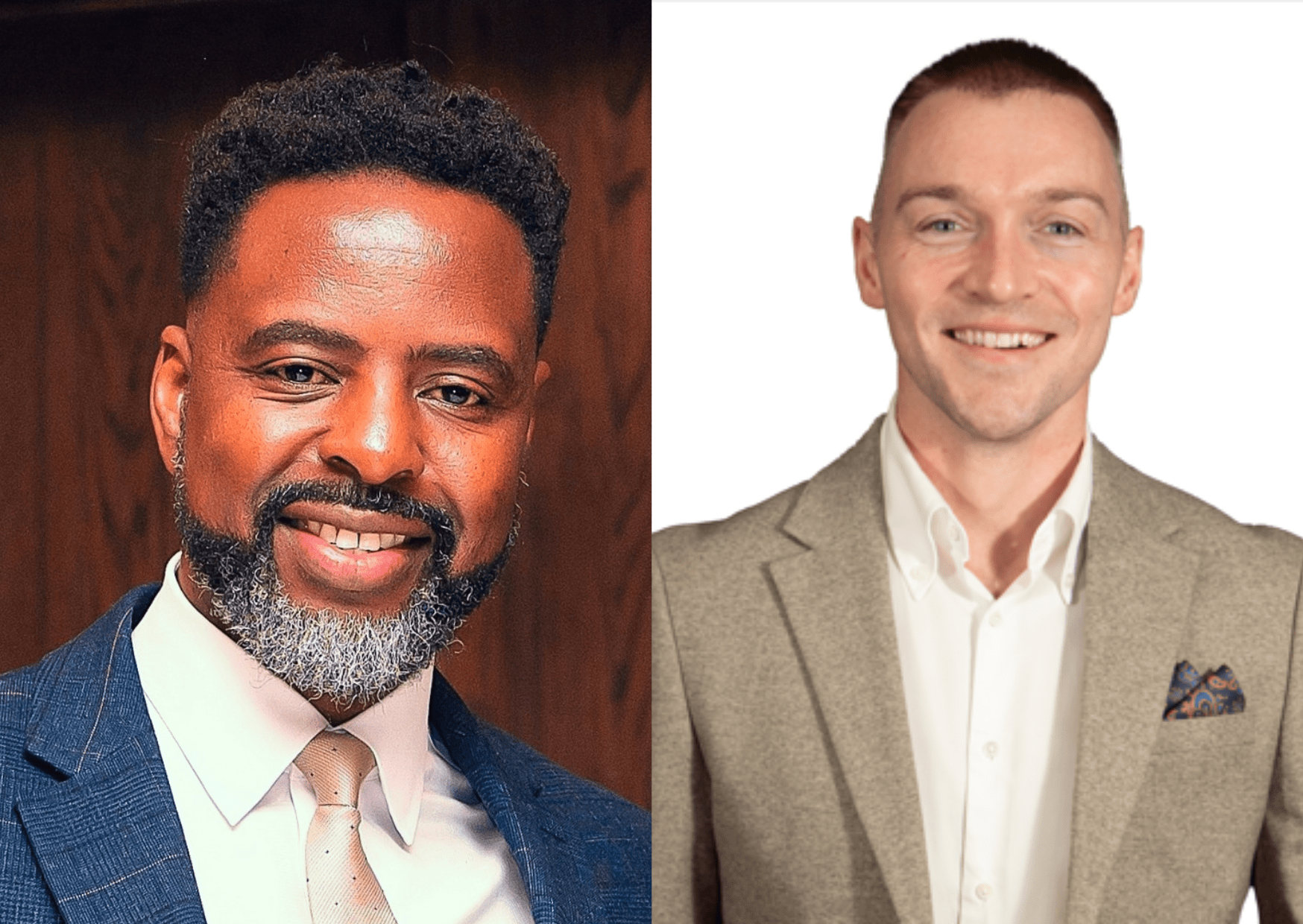 New trustees join James' Place | James' Place | James' Place